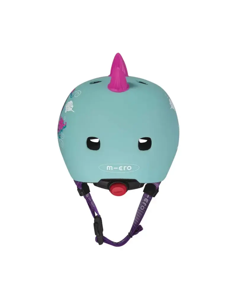 MICRO HELMET V2 DRAGON - baby enRoute