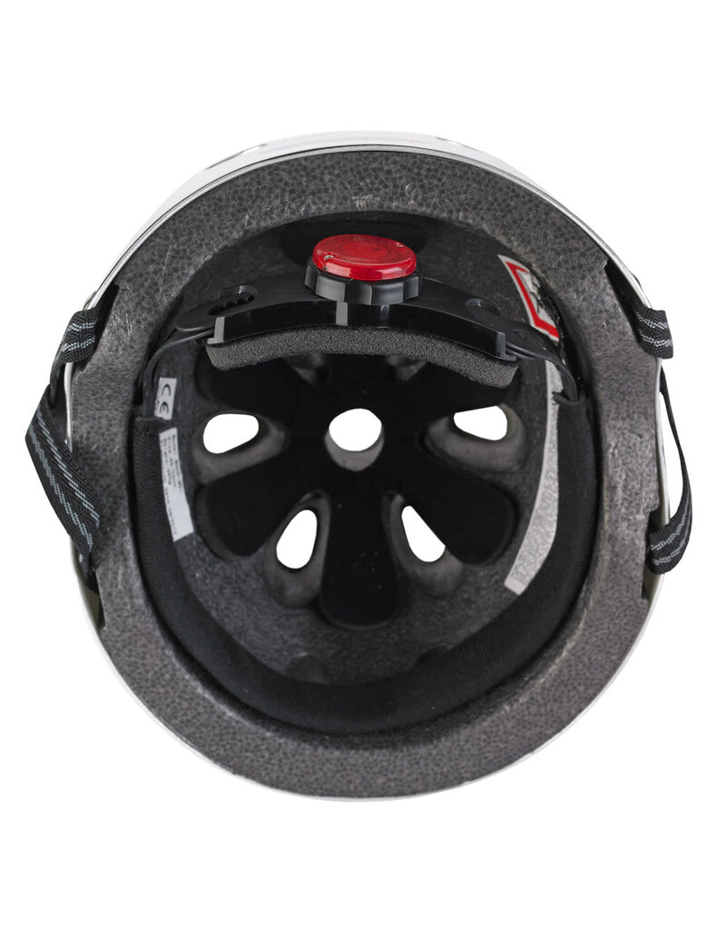 MICRO HELMET DOODLE DOT - baby enRoute