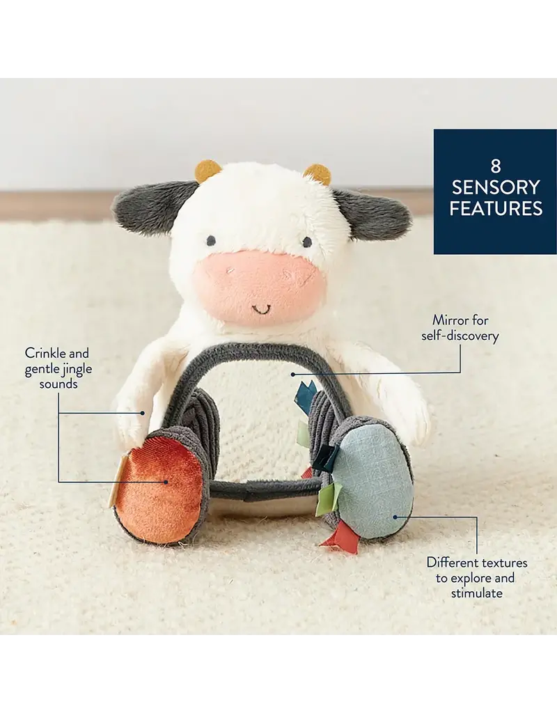 ITZY RITZY ITZY RITZY MIRROR - baby enRoute