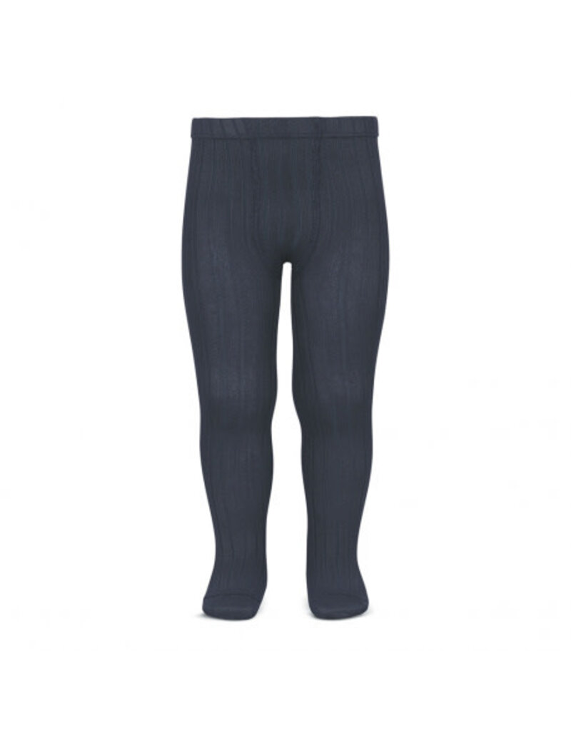 CONDOR CONDOR BASIC RIB TIGHTS CARBON COAL 257 - baby enRoute