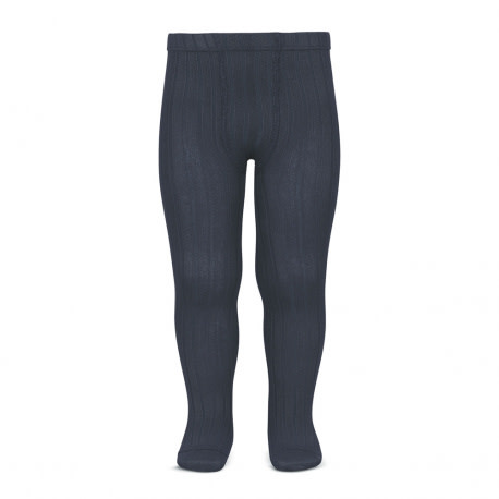 CONDOR CONDOR BASIC RIB TIGHTS CARBON COAL 257 - baby enRoute