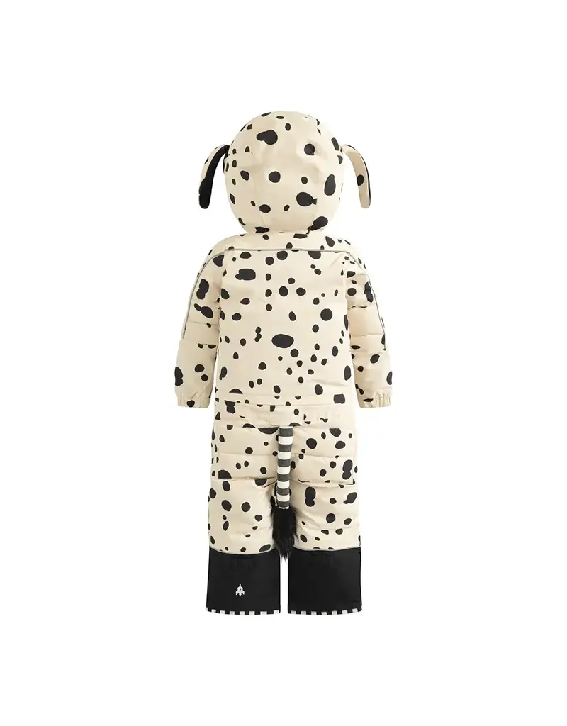 WEEDO PUPPYDO SNOWSUIT - baby enRoute