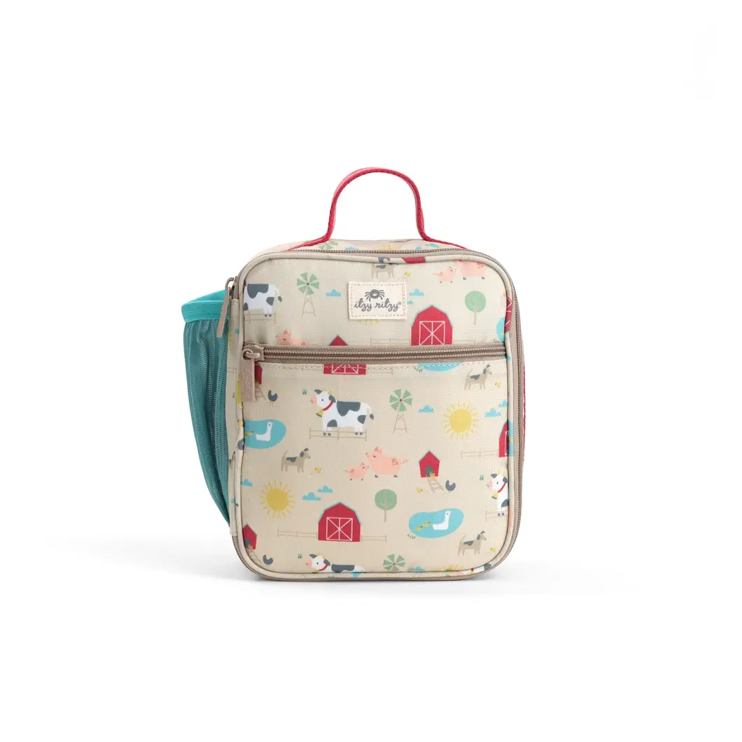 ITZY RITZY ITZY LUNCH BOX - baby enRoute