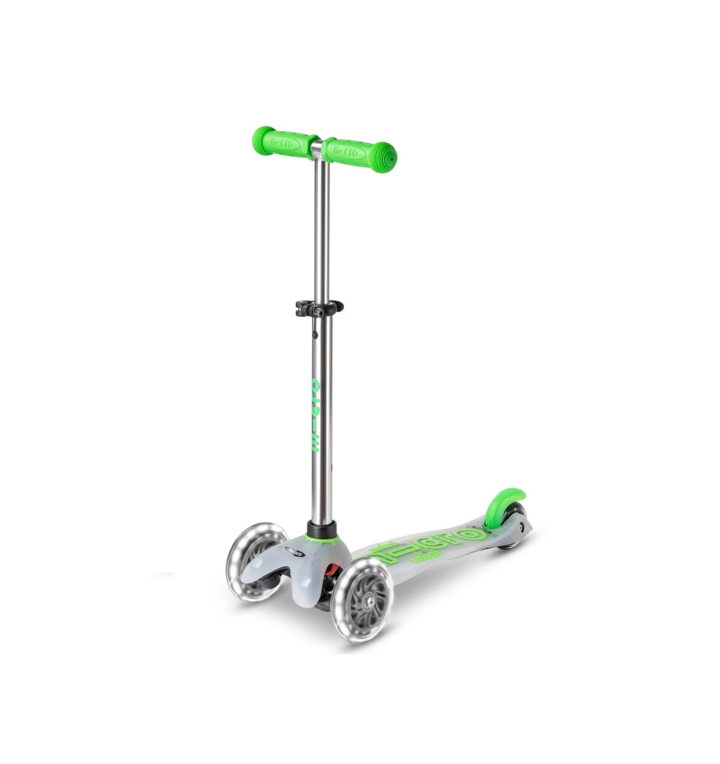 MICRO MINI FLUX SCOOTER - baby enRoute
