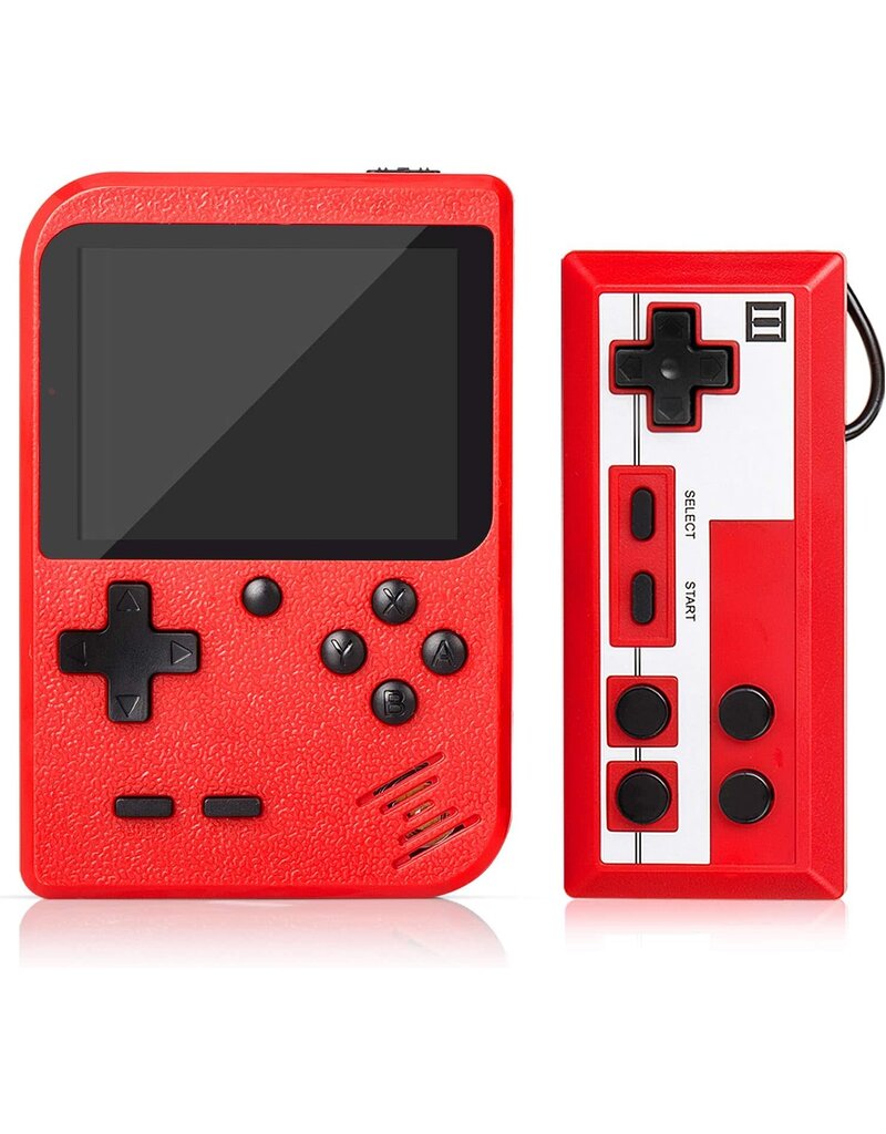Retro classic game console store