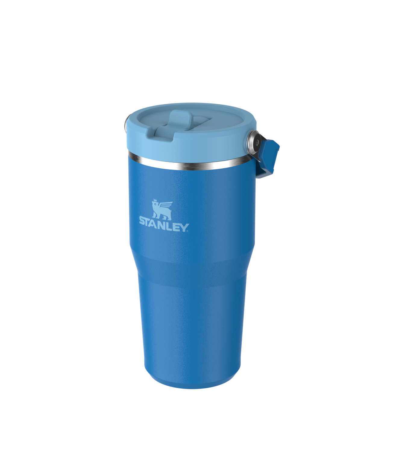 STANLEY THE ICEFLOW 2.0 FLIP STRAW TUMBLER 20 OZ - baby enRoute