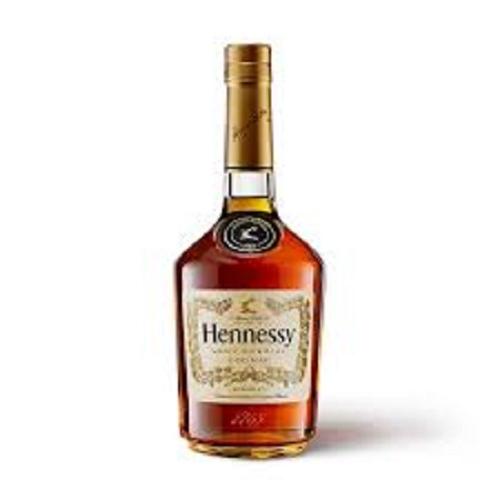 DBL Hennessy Cognac Infused Toro - El Cigar Shop
