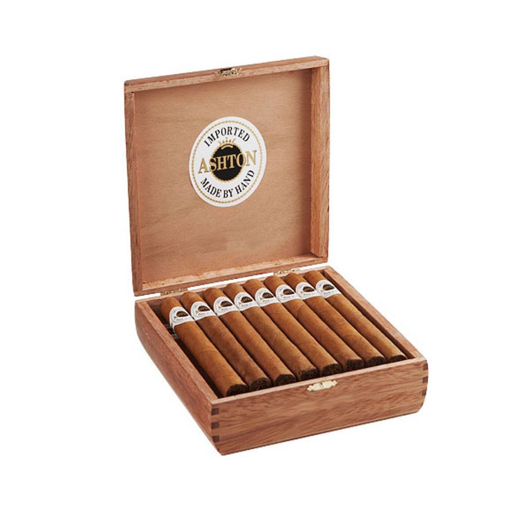 Ashton Classic Corona - El Cigar Shop