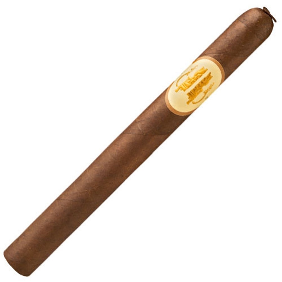 Caldwell Cigars- The King is Dead- Diamond Girl 6.5 x 42- Single Cigar ...