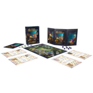 Shop Board Games from Phoenix Fire Games - Phoenix Fire Games