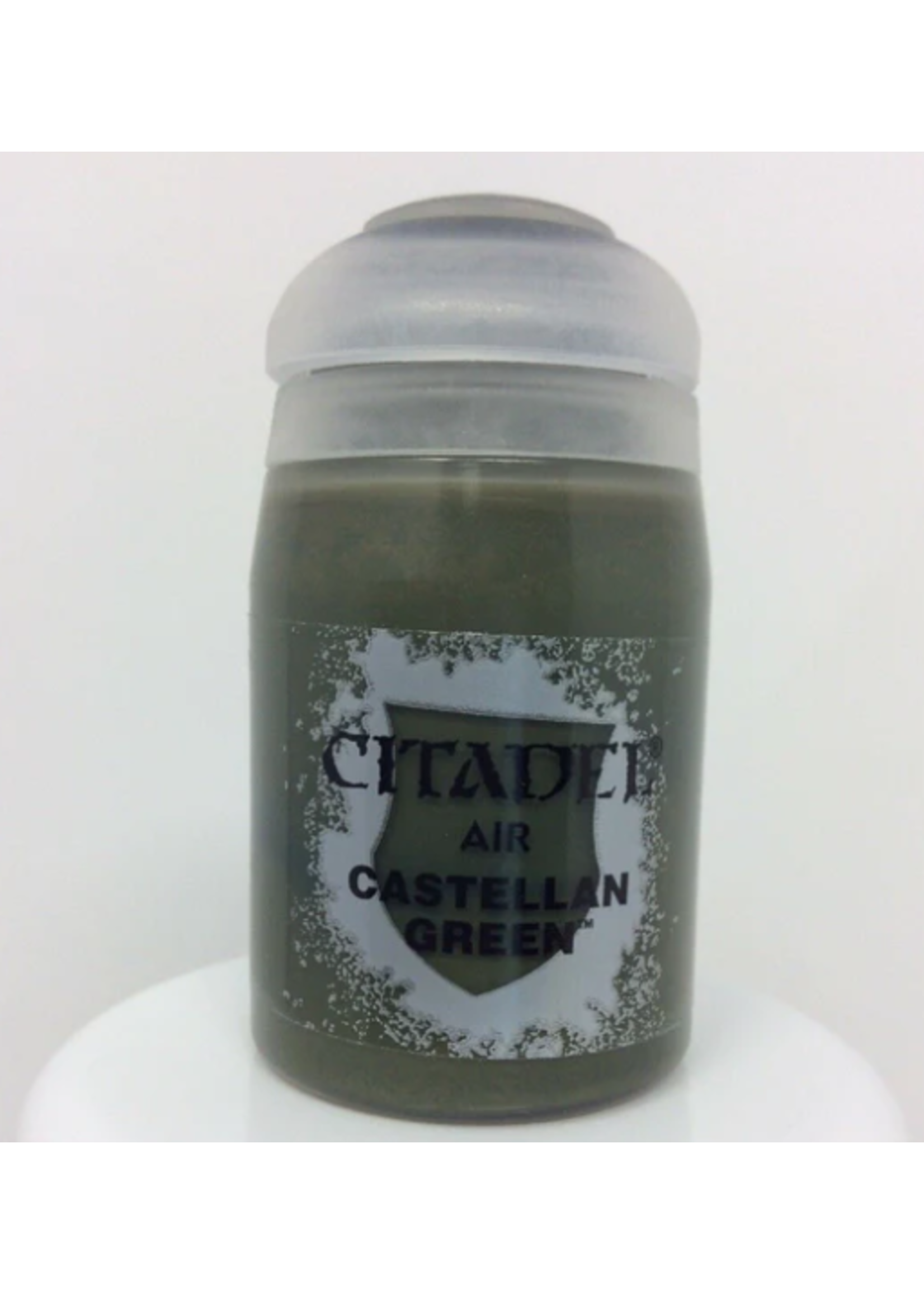 Citadel Air - Castellan Green - Phoenix Fire Games