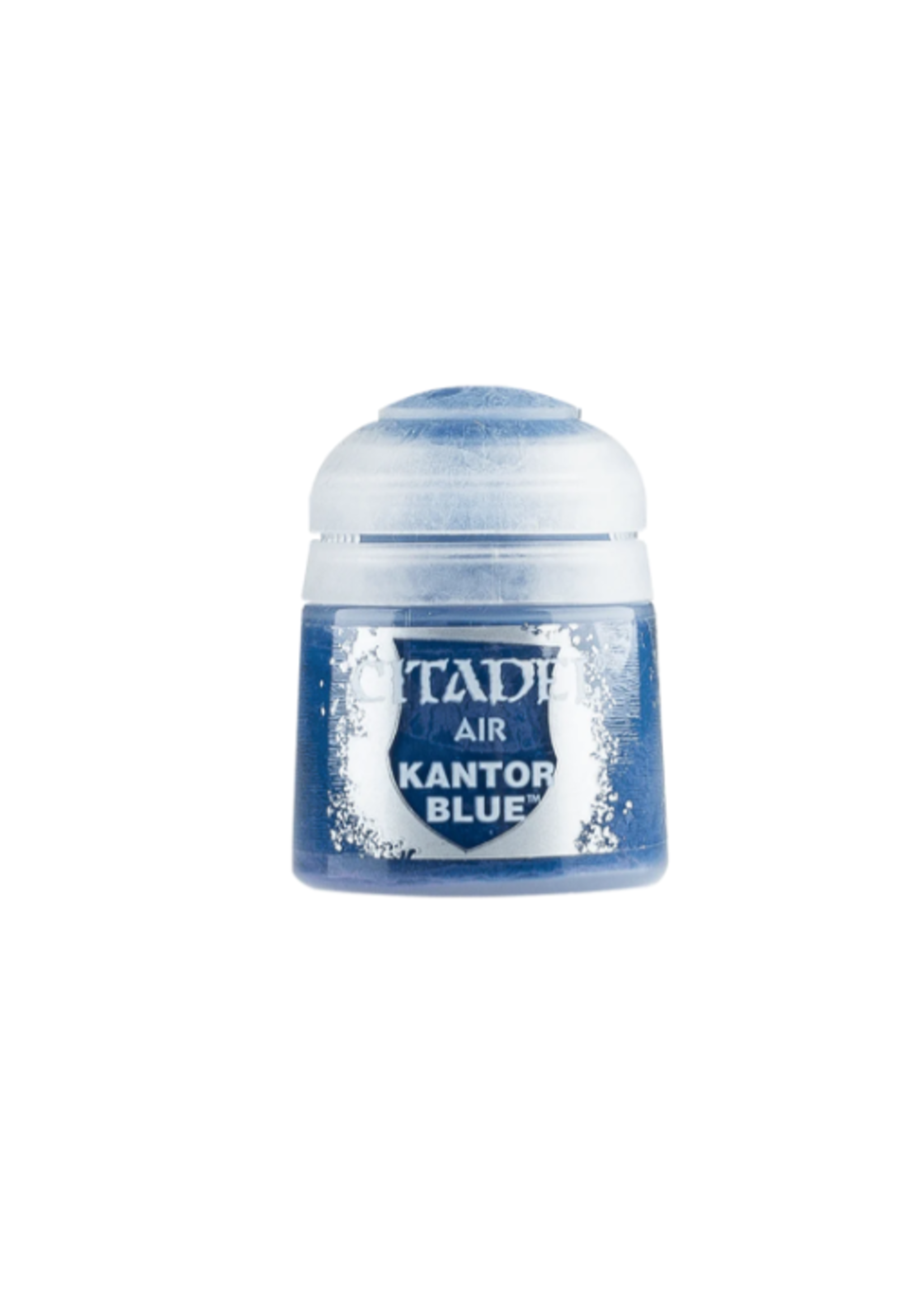 Citadel Air - Kantor Blue - Phoenix Fire Games