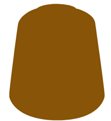 Citadel Layer - Balor Brown - Phoenix Fire Games