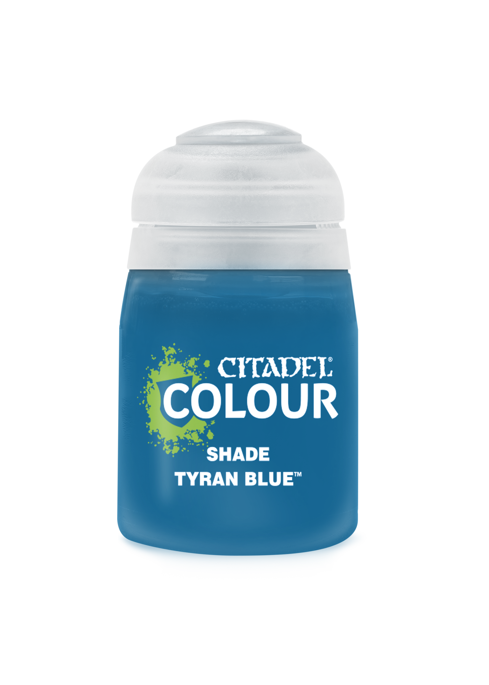Citadel Shade - Tyran Blue - Phoenix Fire Games
