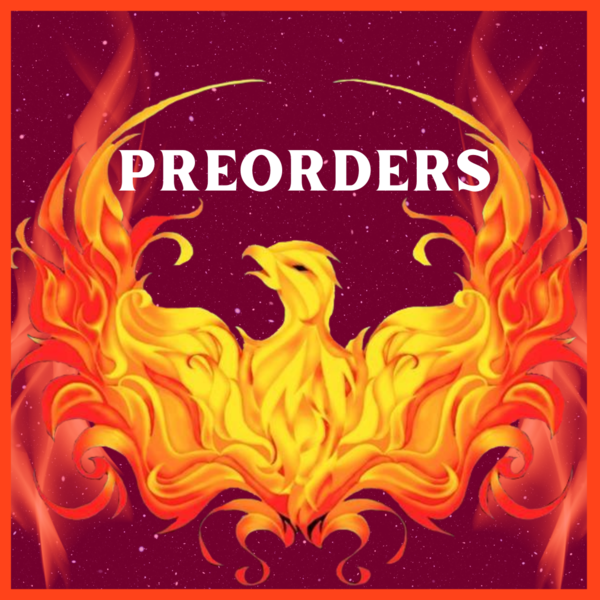 Phoenix Fire Games - Phoenix Fire Games