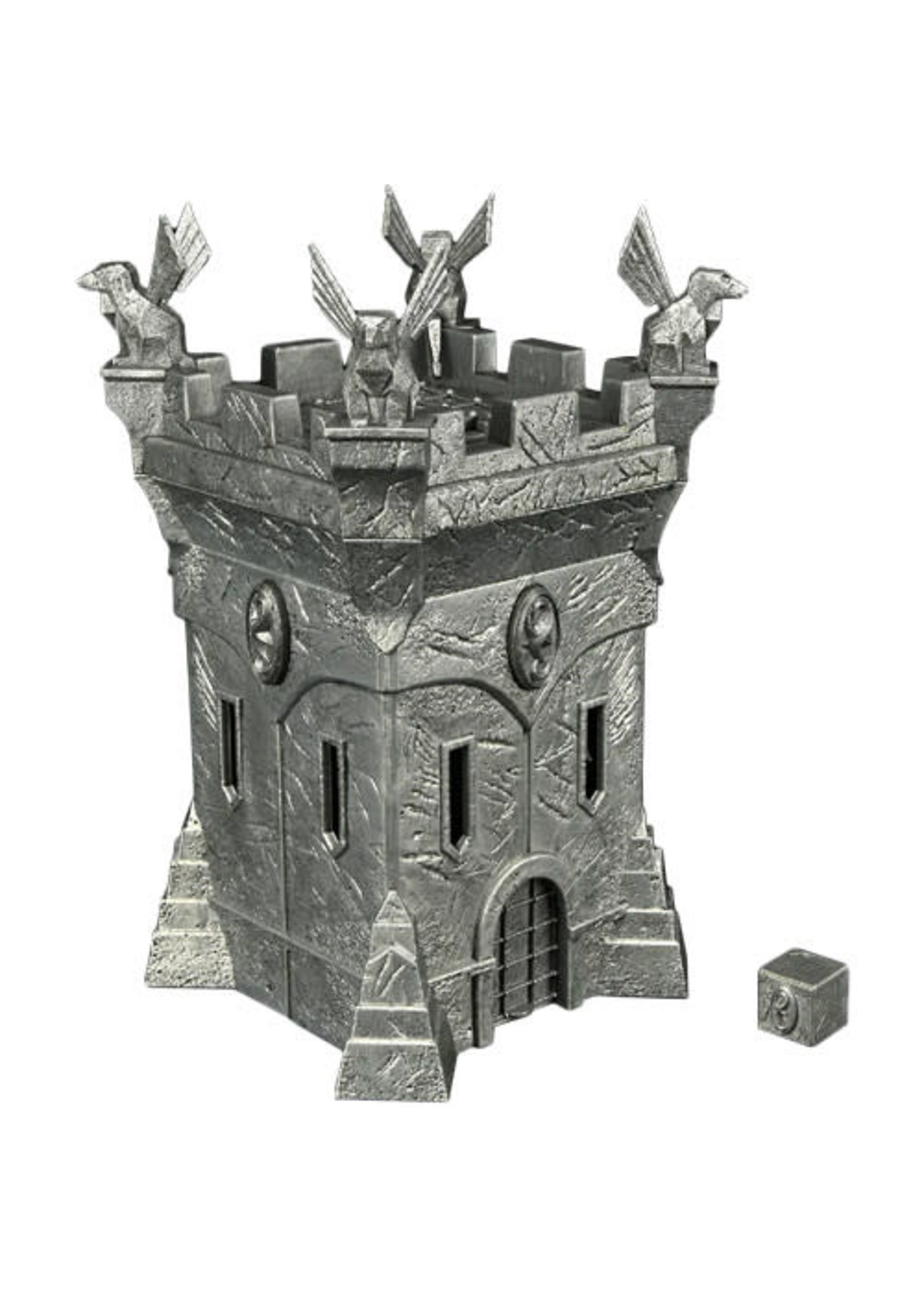 Wiz Kids Dungeons & Dragons: Daern's Instant Fortress - Phoenix Fire Games