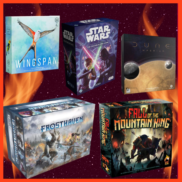 Phoenix Fire Games - Phoenix Fire Games