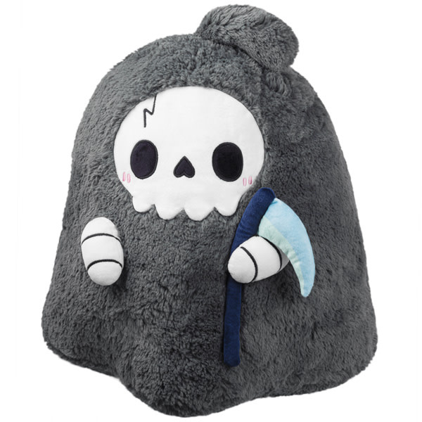 Squishable Reaper - Phoenix Fire Games