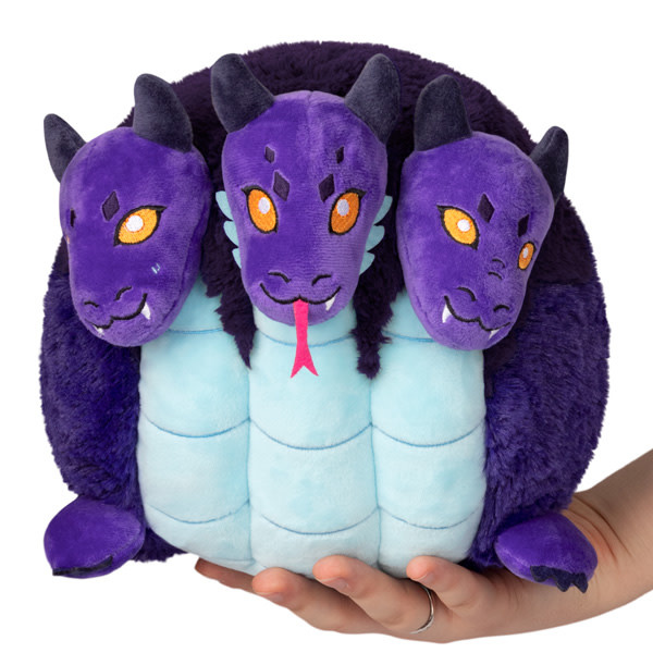 Squishable Mini Hydra - Phoenix Fire Games