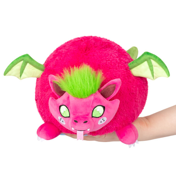 Squishable Mini Dragon Fruit - Phoenix Fire Games