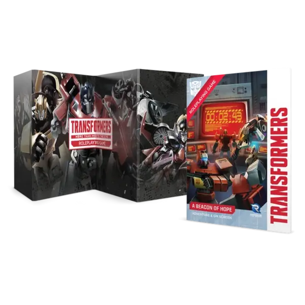 Renegade Games RPGs - Phoenix Fire Games