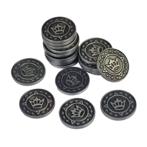 Shop Campaign Games at Phoenix Fire Games - Phoenix Fire Games