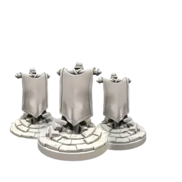 Shop Campaign Games at Phoenix Fire Games - Phoenix Fire Games