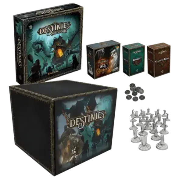 Shop Campaign Games at Phoenix Fire Games - Phoenix Fire Games