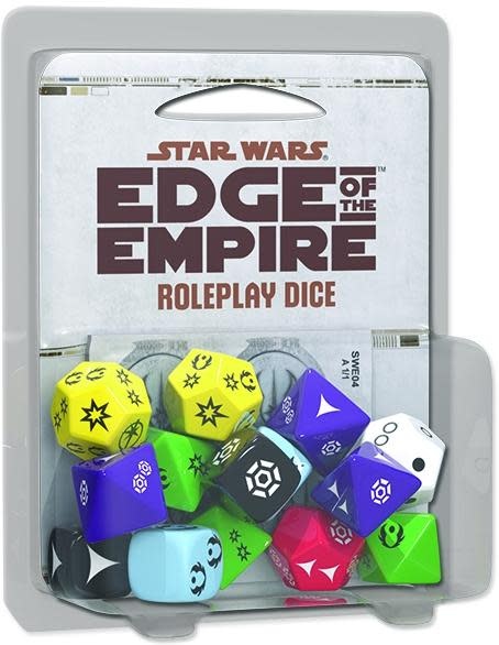 Star Wars Rpg Dice Phoenix Fire Games