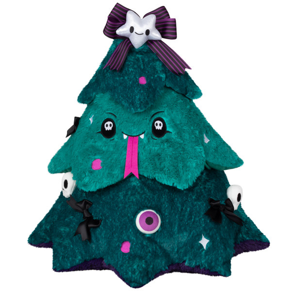 Squishable Spooky Christmas Tree - Phoenix Fire Games