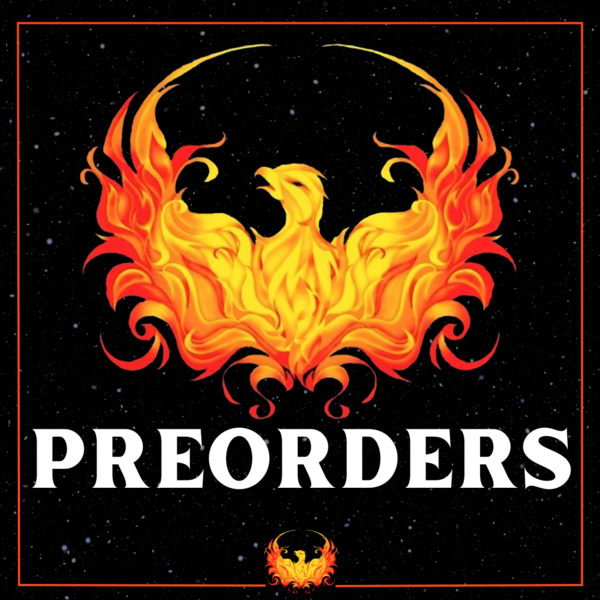 Phoenix Fire Games - Phoenix Fire Games