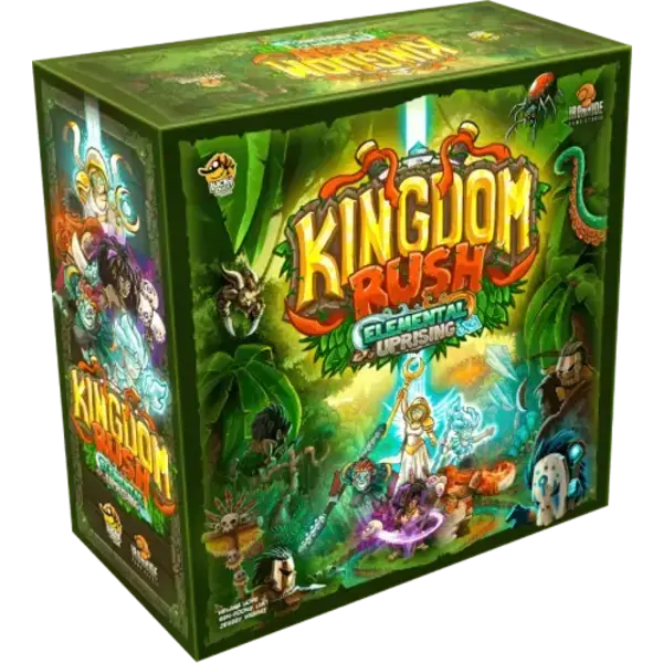 Campaign Games - Phoenix Fire Games