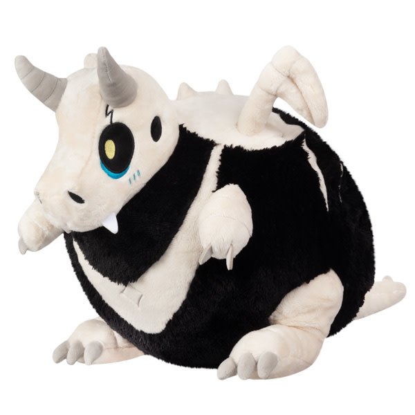 Squishable Bone Dragon - Phoenix Fire Games