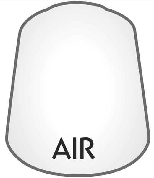 Citadel Air: Air Caste Thinner - Phoenix Fire Games