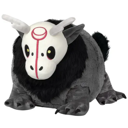 Squishable Forest Demon - Phoenix Fire Games