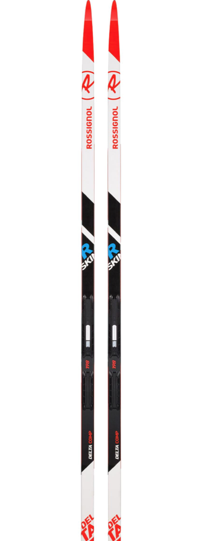 Rossignol DELTA COMP CLASSIC JR IFP - Icycle Sports