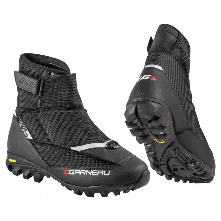 LG Klondike Shoes - Icycle Sports