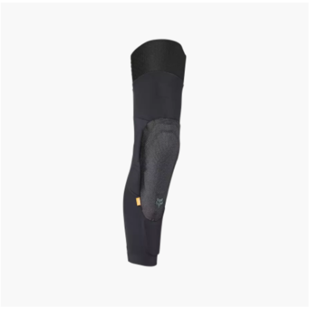 Fox Launch Elite Knee/Shin Pads - Icycle Sports