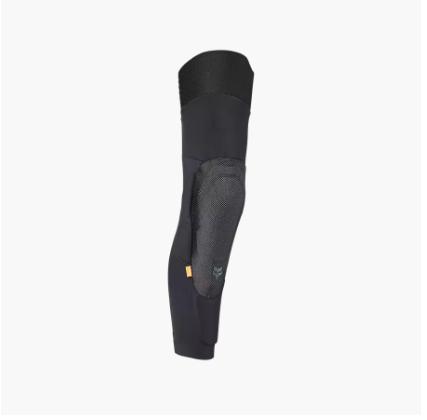 Fox Launch Elite Knee/Shin Pads - Icycle Sports