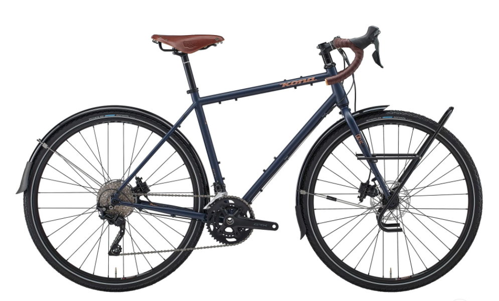 2023 Kona Sutra - Icycle Sports