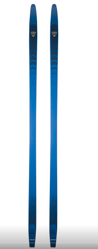 24 Rossignol BC 65 POSITRACK - Icycle Sports