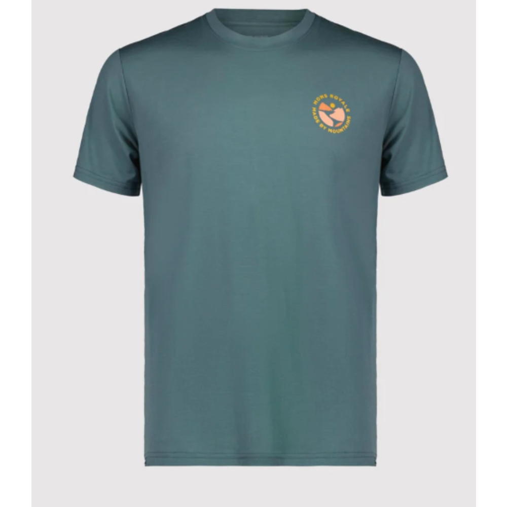 MR Icon T-Shirt - Icycle Sports