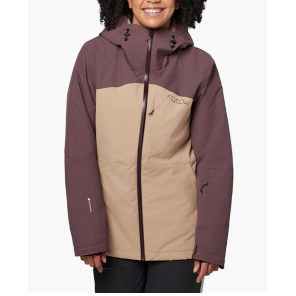 FlyLow Freya Jacket - Icycle Sports
