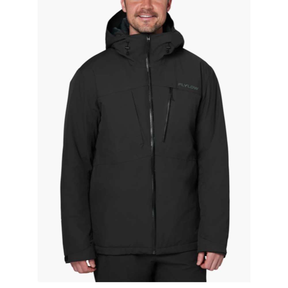 FlyLow Vector Jacket - Icycle Sports