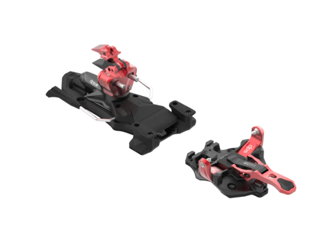 DPS F15 AT Bindings - Icycle Sports