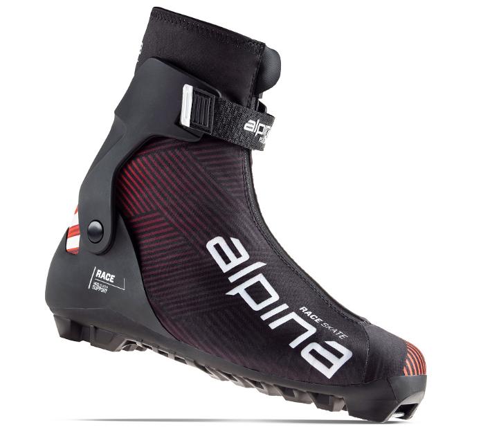 23 Alpina Racing Skate - Icycle Sports