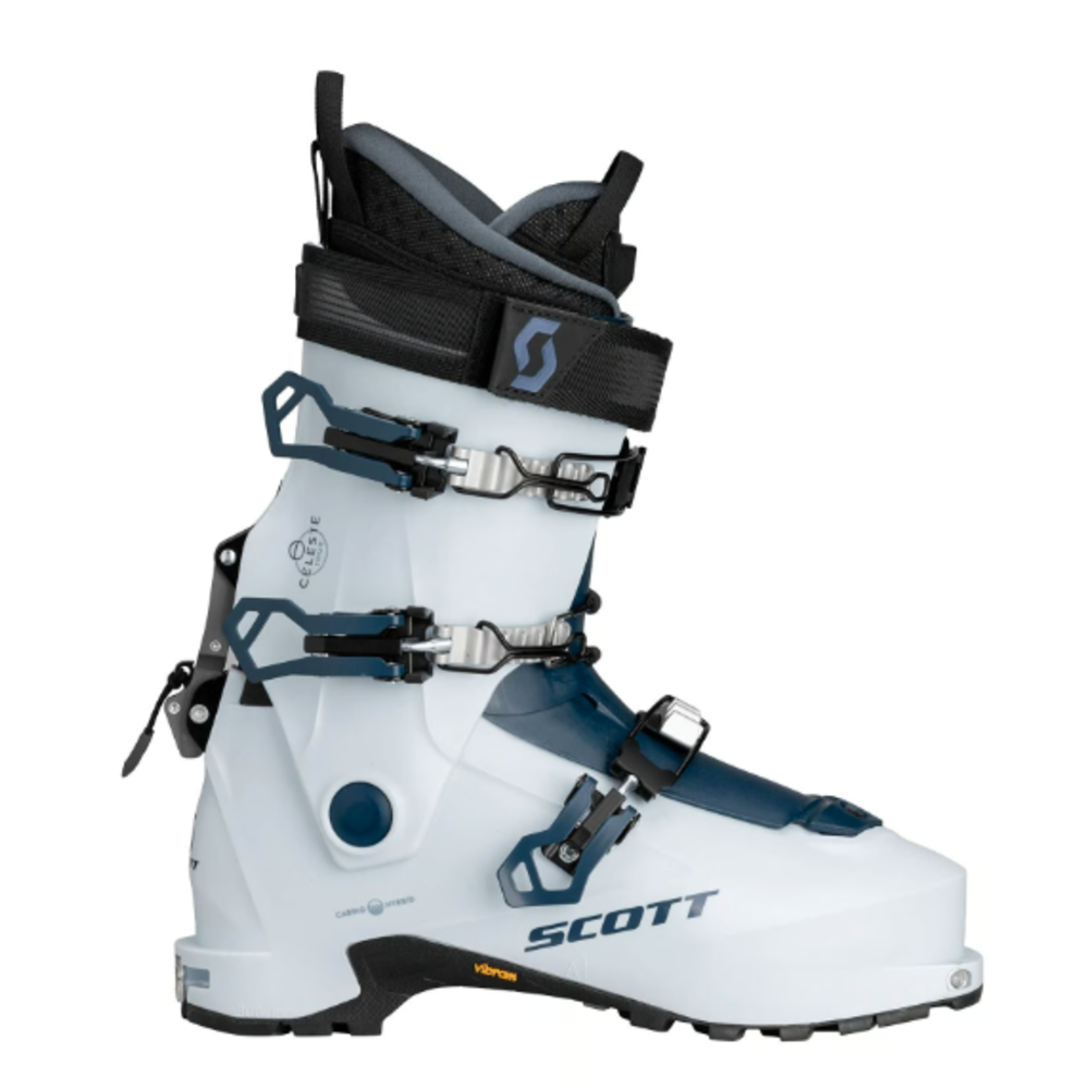 24 Scott Celeste Tour - Icycle Sports