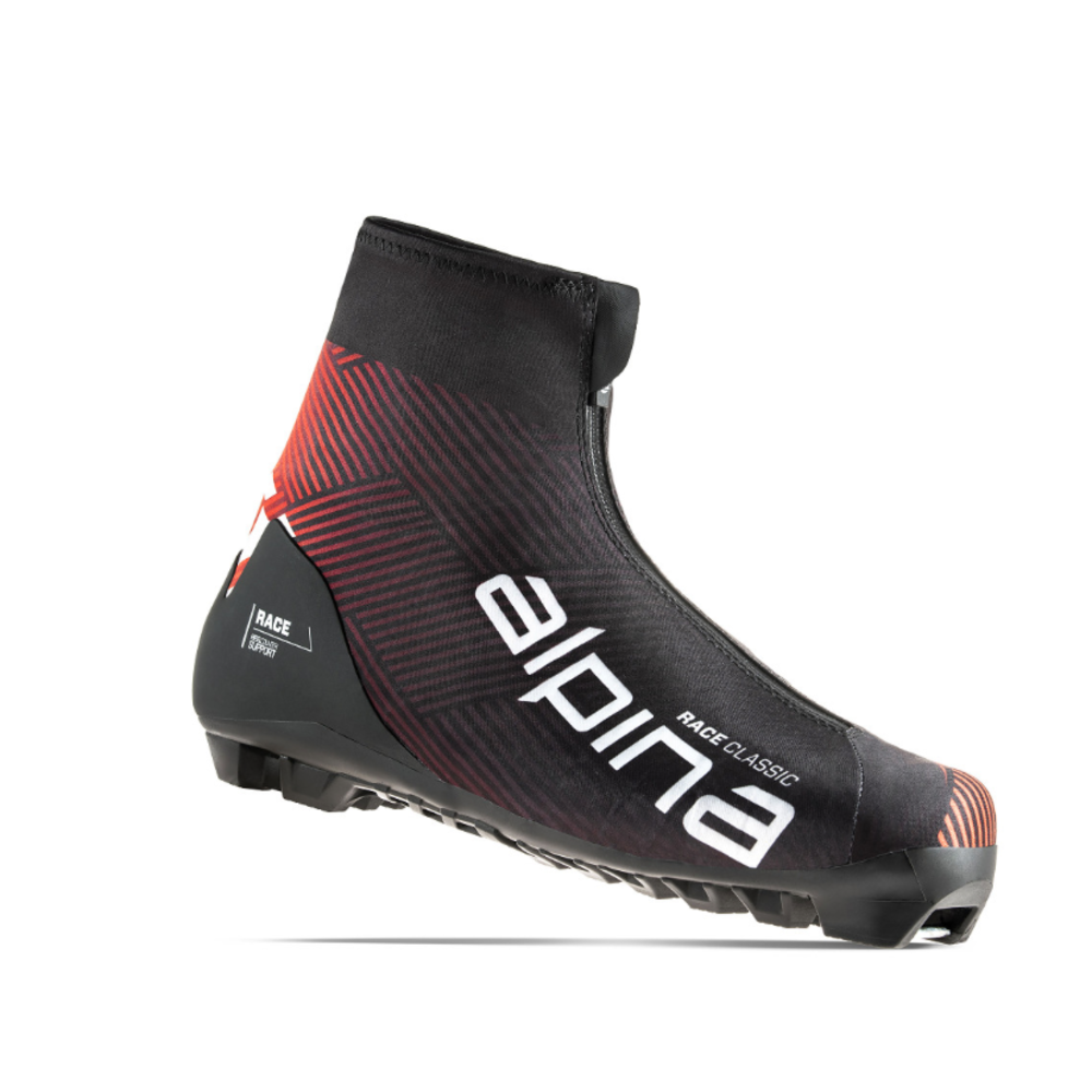 24 Alpina Racing Classic - Icycle Sports