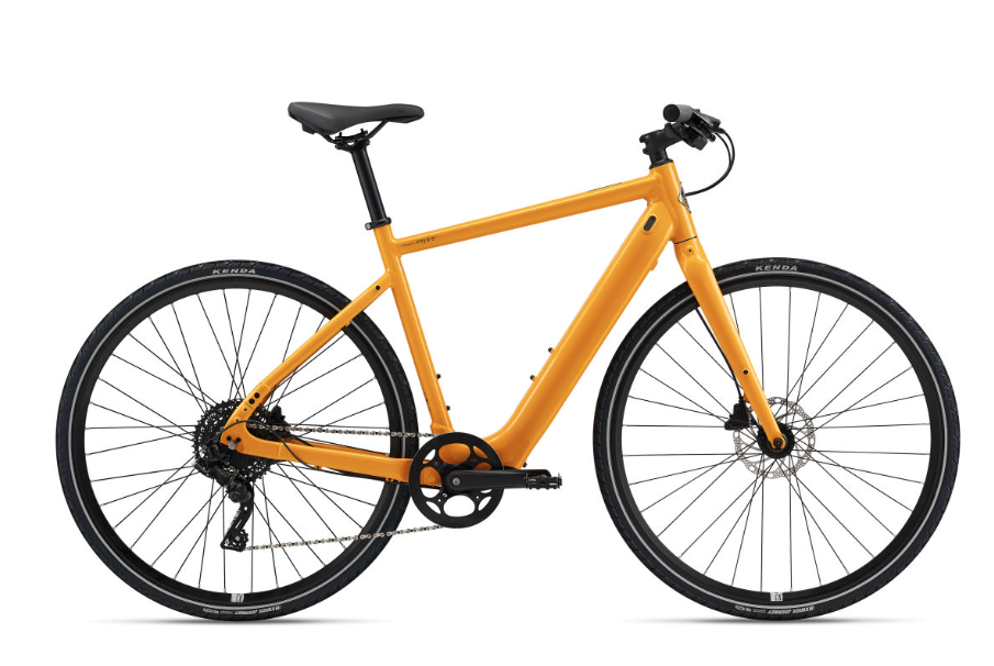 Momentum Voya E+3 - Icycle Sports