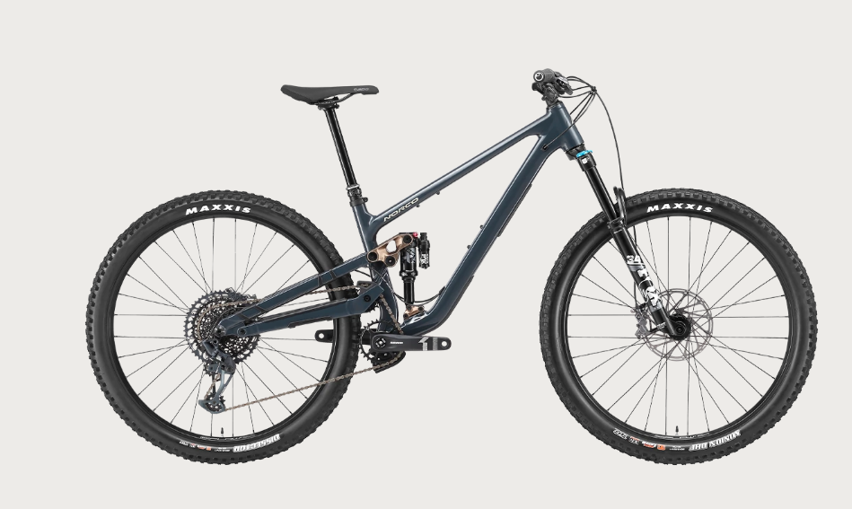 2024 Norco Optic A2 - Icycle Sports